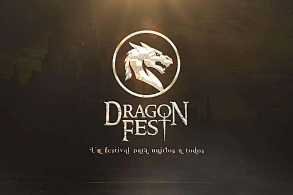 Dragon Fest: el nuevo y prometedor festival freak en España - tele ...